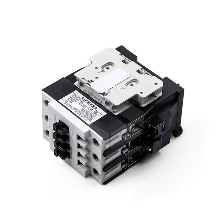 China Siemens Elevator AC Contactor 3TF35 11-0XM0 AC220V Suppliers ...