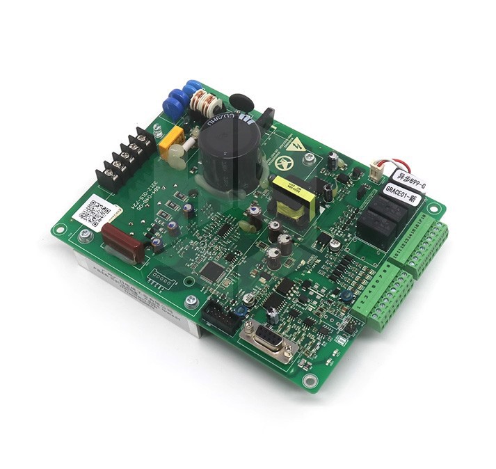 China Elevator Door Operator Board Grace-01 Suppliers Manufacturers Factory